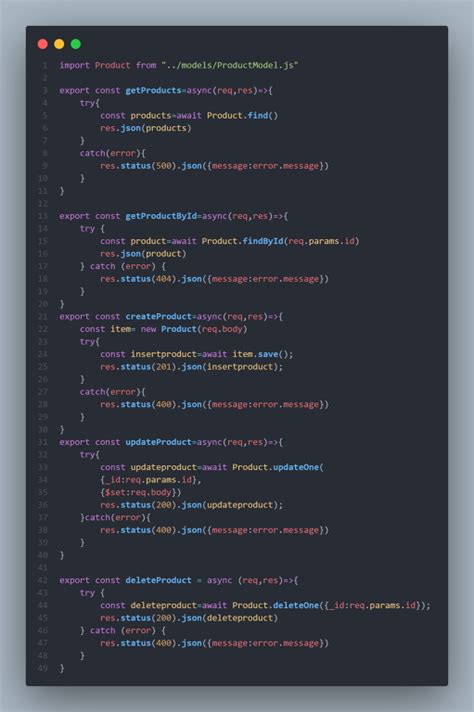 membuat restful api menggunakan node js express dan mongodb dalam hot sex picture
