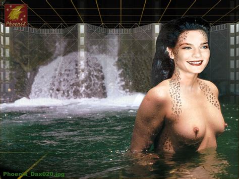 Post 1658874 Fakes Jadziadax Phoenixartist Startrek Startrekdeepspace9 Terryfarrell