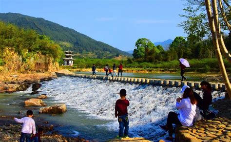永泰县引治理新模式 创生态新家园 媒体看永泰 永泰新闻网