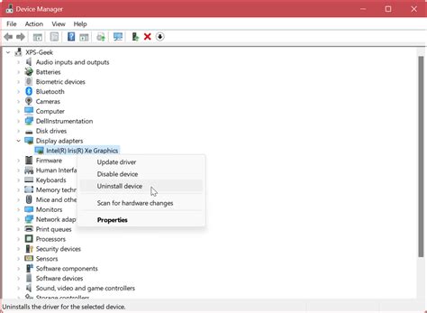 How To Fix High GPU Usage On Windows 11
