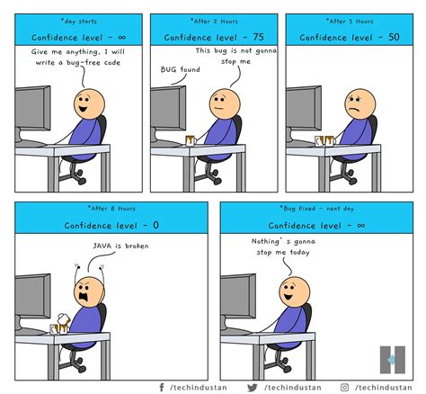 9 programming jokes funny side of programmer s life and bonus tip