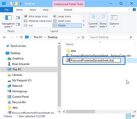 how to remove an excel spreadsheet password in 6 easy steps excelsupersite