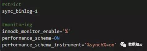MySQL MGR与Galera性能测试 mgr mysql集群和galera集群对比 CSDN博客