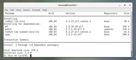 How To Install Google Chrome On CentOS 7 Onet IDC