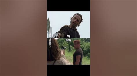 Rick Grimes Vs Abraham Ford Thewalkingdead Grimes Abrahamford Rickgrimes Shortsviral Viral