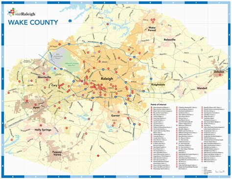 Raleigh North Carolina Zip Code Map Secretmuseum