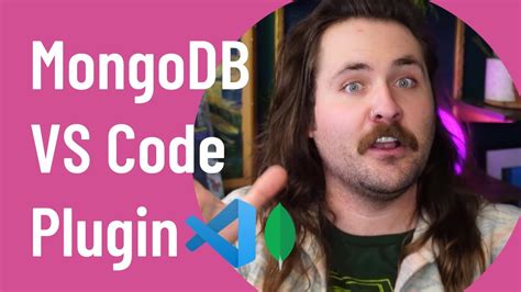 Mongodb Visual Studio Code Plugin Tips And Tricks