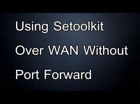 How To Enable Port Forwarding In Kali Linux Without Router Robotpase
