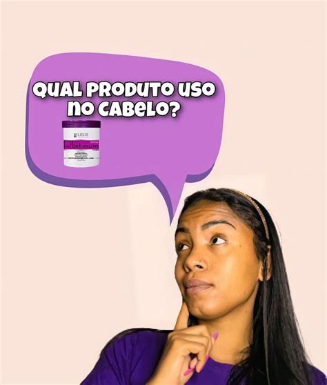 O Que Mais Voc S Me Perguntam Qual Procedimento Uso No Meu Cabelo