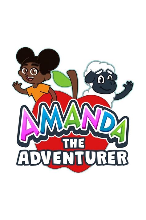 Amanda The Adventurer 2023