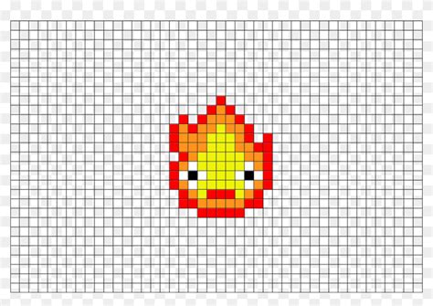 Easy Cute Minecraft Pixel Art Grid Pixel Art Grid Gal
