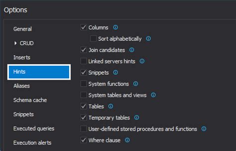 ApexSQL Complete How To Improve SQL Code Layout And Presentation TV