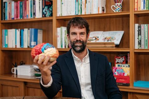 Así funciona el cerebro del niño y del adolescente Expertos Mamas