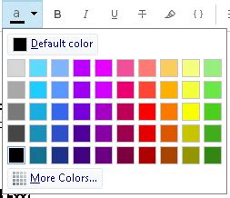 User Interface How To Create A Custom ColorPicker Widget In Qt