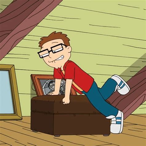 Steve Smith The American Dad Wiki Fandom