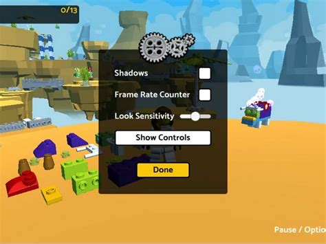 WebGL Builds Unity Play