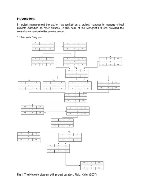 network diagram pdf systems theory systems engineering