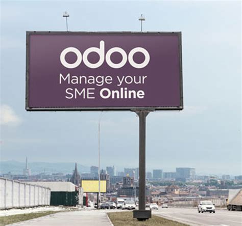 Transform Your Business With Odoo Qatar Odoo ERP Qatar Provider