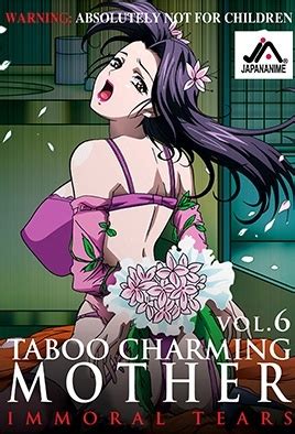 Taboo Charming Mother Hentai en españolveohentai
