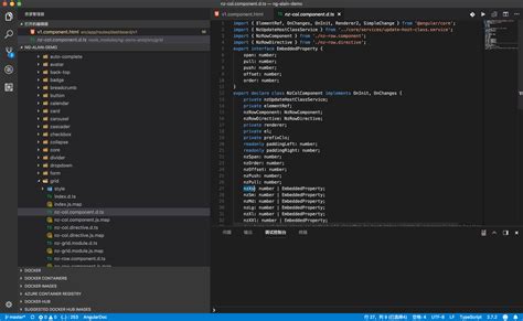 how to fix attribute is not allowed here on angular project ides support intellij platform