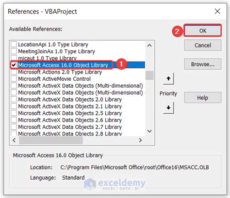 How To Fix Compile Error In Hidden Module In Excel 6 Reasons With