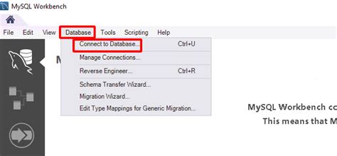 layerstack tutorials layerstack how to import third party mysql database into layerstack