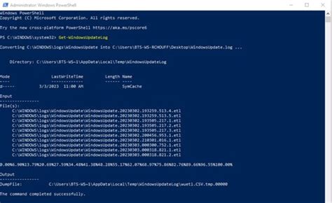 how to create and run windows powershell scripts techtarget