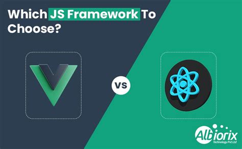 Vue Vs React Which Js Framework Should You Use In 2023 Artofit