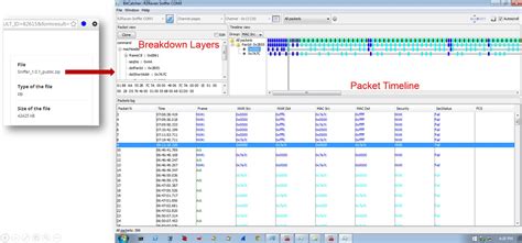 securitysynapse fun with zigbee wireless part iii software