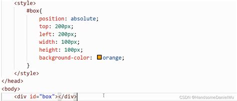 js 事件对象2 e charcode字符码 e keycode键码 盒子上下左右移动 csdn博客