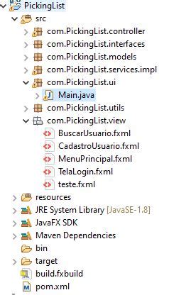 Java JavaFX Exception In Application Stack Overflow