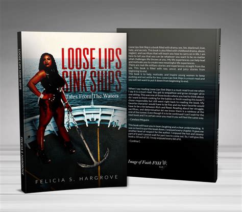 Loose Lips Sink Ships Softback