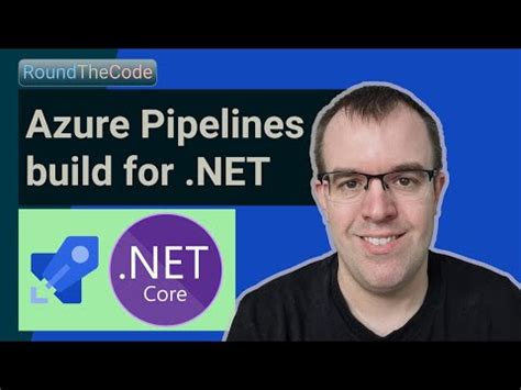 Building A CI CD Pipeline For A Containerized ASP NET Core 3 0 Web API
