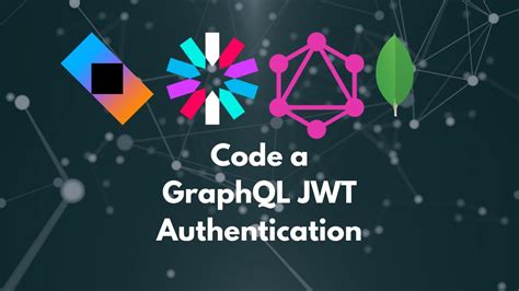 GraphQL JWT Authentication With MongoDB And Ktor