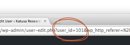 8 Ways To Get User ID In WordPress