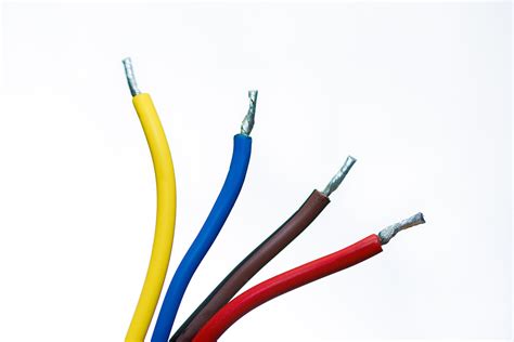 Us Electrical Wiring Colors Wiring Iec Codes Nec Wire Electr