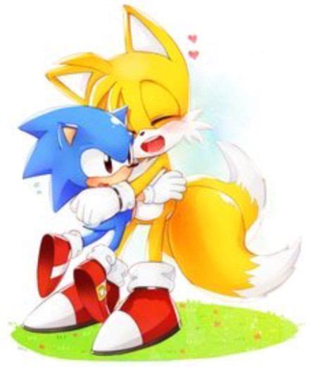 Imágenes De Sontails Sonic Classic X Tails Sonic Listas De Lectura Wattpad