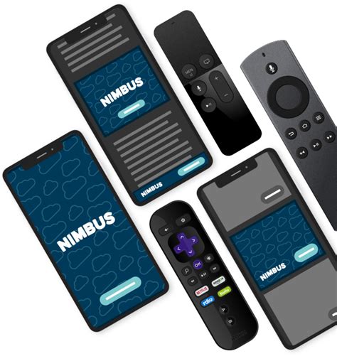 nimbus ﻿maximize your programmatic ad revenue