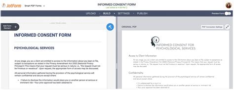 how to extract data from a pdf form to excel the jotform blog