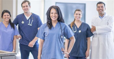 Nursing Leadership Training Empower Inspire And Lead