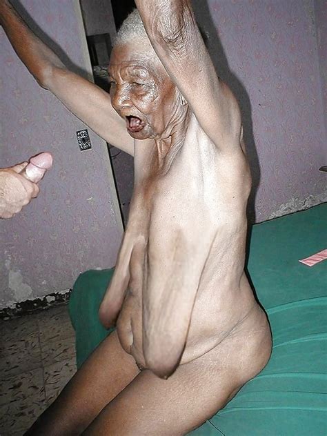 OMA FUCK Part V