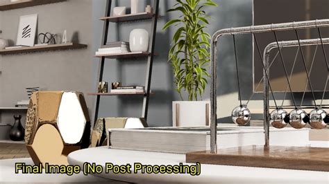 Cinematic Render Passes In Unreal Engine Unreal Engine 5 4
