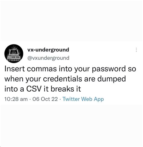 Programmer Humor On Twitter The New Type Of SQL Injection Https