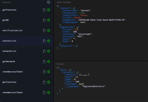 enhance your graphql experience in your devtools graphql devtools