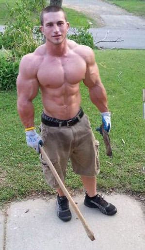 Gloved Gardener By Bigbergman On Deviantart
