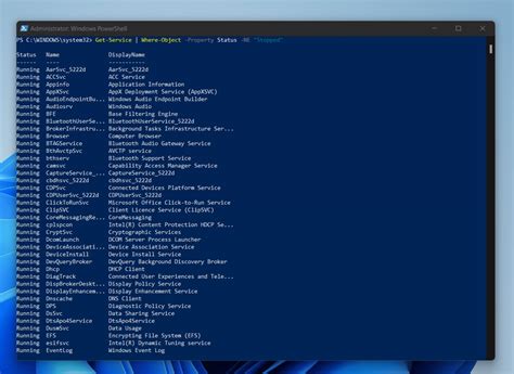PowerShell Where Where Object Explained With Examples