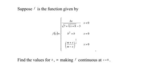 solved suppose is the function given by s r x