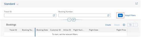 abap restful application programming model [3] create fiori element app from rap service