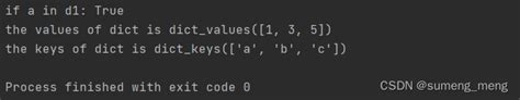 python 容器类型 list、tuple、dict、set python dict list csdn博客