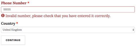 How To Verify Phone Numbers With Php Symfony And Twilio